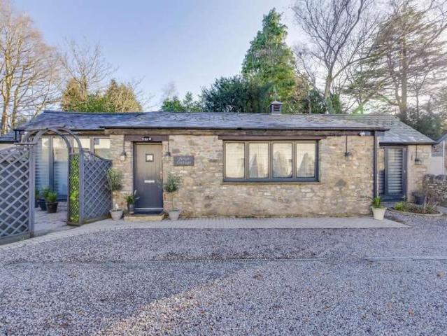 3 Bedroom Detached Bungalow