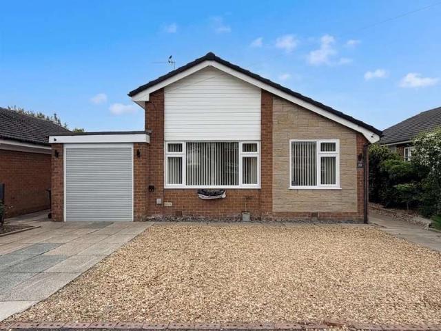 3 Bedroom Detached Bungalow