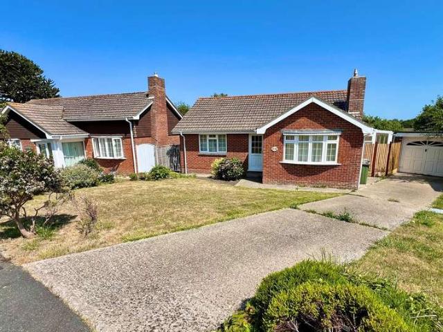 3 Bedroom Detached Bungalow