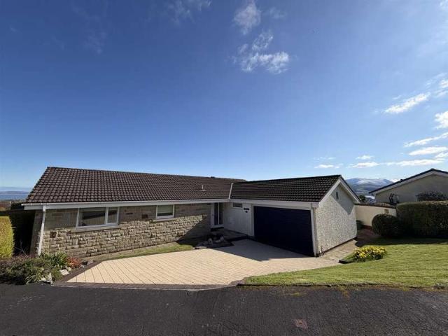 3 Bedroom Detached Bungalow
