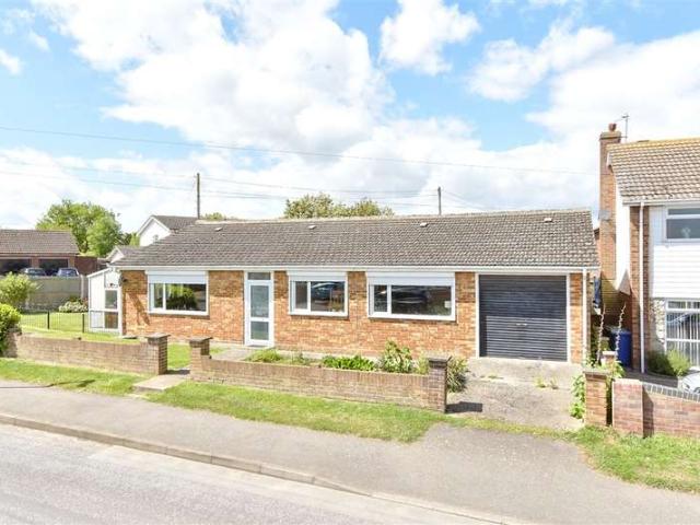 3 Bedroom Detached Bungalow