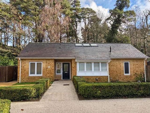 3 Bedroom Detached Bungalow