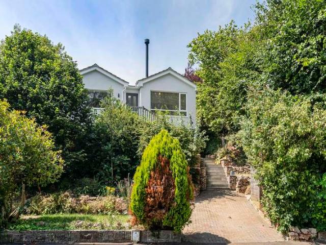 3 Bedroom Detached Bungalow
