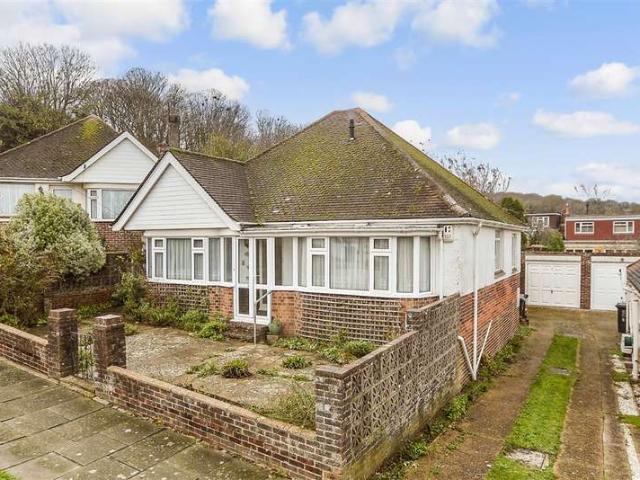 3 Bedroom Detached Bungalow