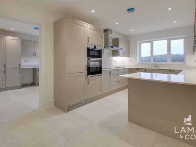3 Bedroom Detached Bungalow