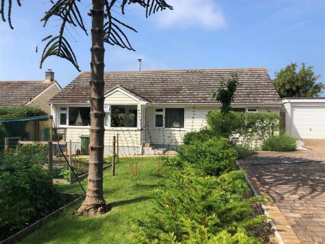 3 Bedroom Detached Bungalow