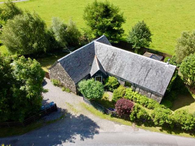 3 Bedroom Detached Bungalow