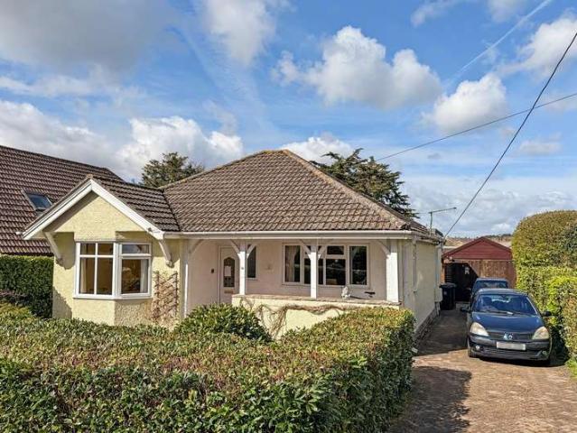 3 Bedroom Detached Bungalow