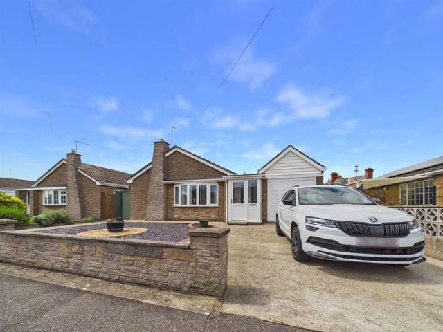 3 Bedroom Detached Bungalow