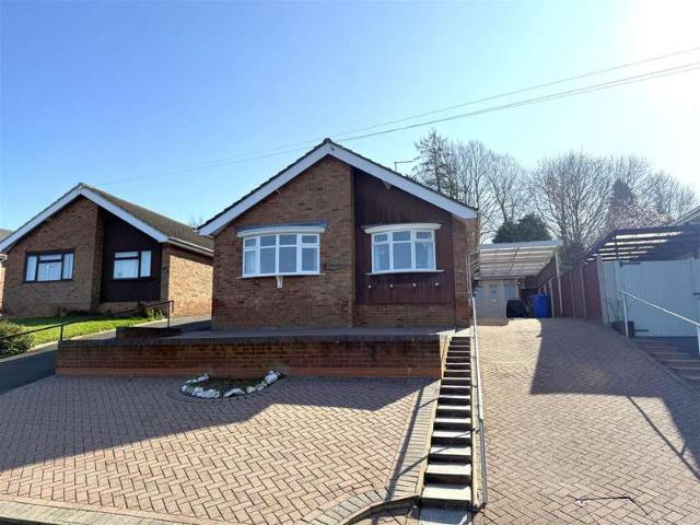 3 Bedroom Detached Bungalow