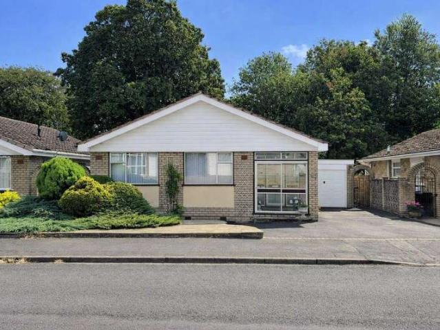 3 Bedroom Detached Bungalow
