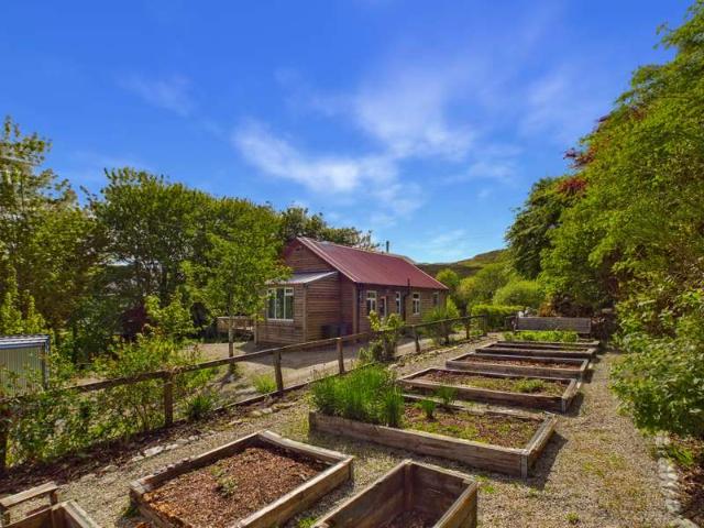 3 Bedroom Detached Bungalow