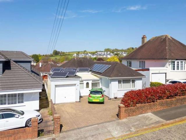 3 Bedroom Detached Bungalow