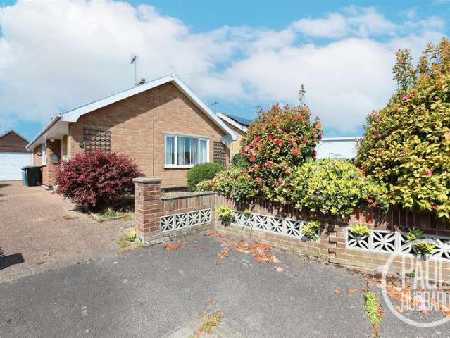 3 Bedroom Detached Bungalow