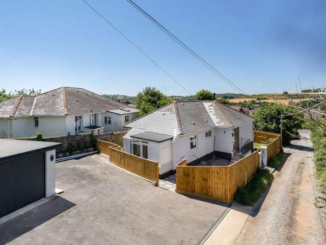 3 Bedroom Detached Bungalow