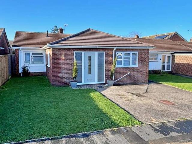 3 Bedroom Detached Bungalow