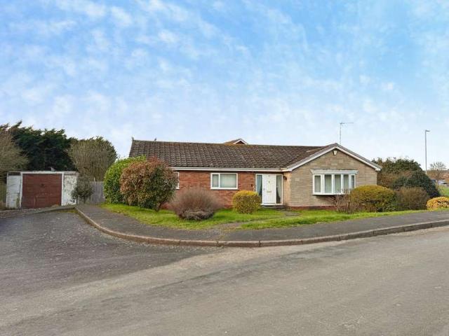 3 Bedroom Detached Bungalow