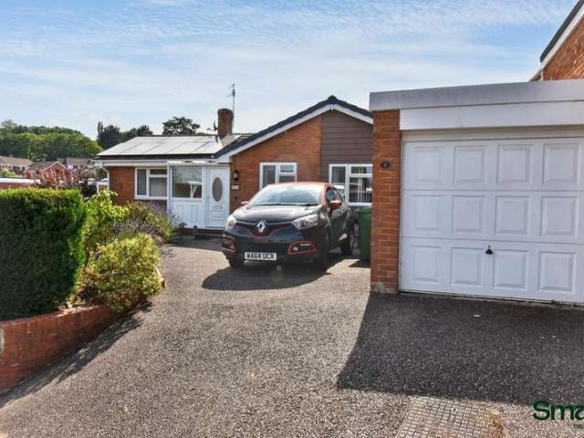 3 Bedroom Detached Bungalow