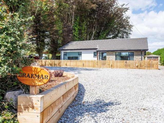 3 Bedroom Detached Bungalow