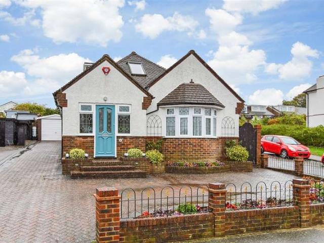 3 Bedroom Detached Bungalow