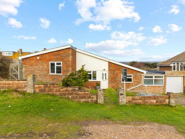 3 Bedroom Detached Bungalow