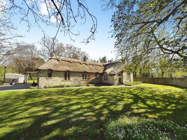 3 Bedroom Detached Bungalow