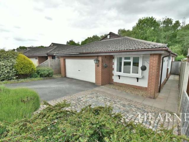 3 Bedroom Detached Bungalow