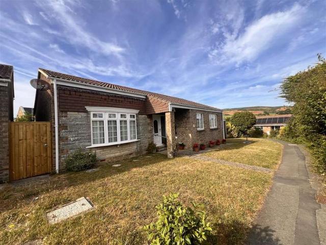 3 Bedroom Detached Bungalow