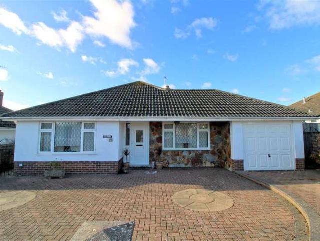 3 Bedroom Detached Bungalow