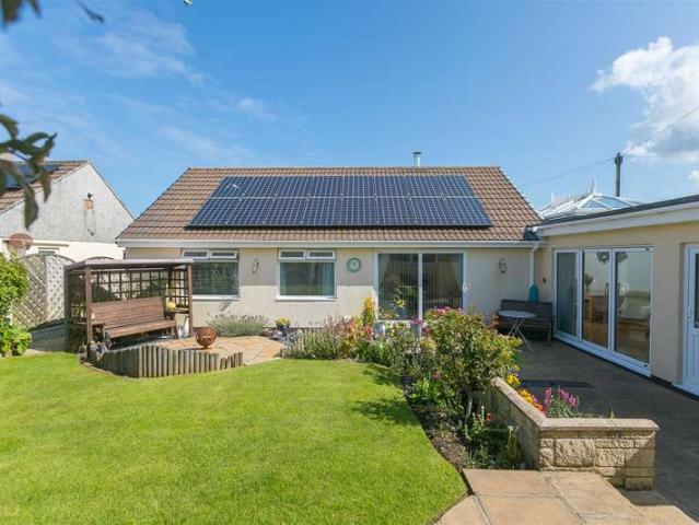 3 Bedroom Detached Bungalow