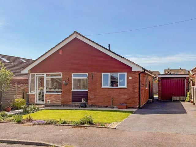 3 Bedroom Detached Bungalow