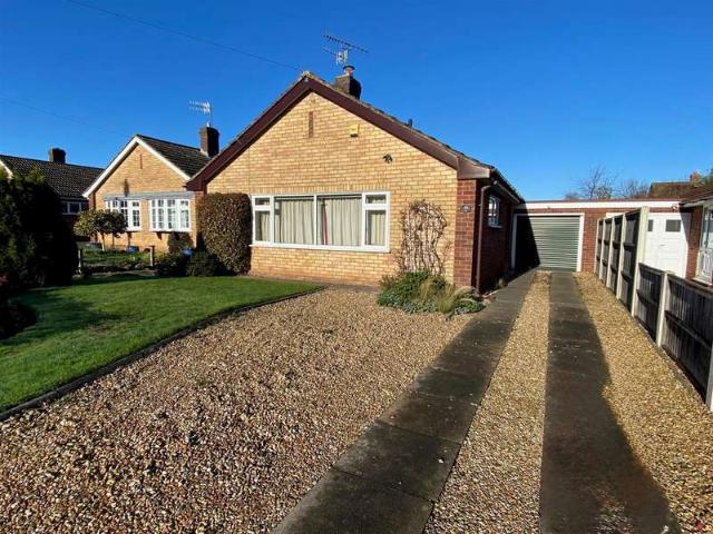 3 Bedroom Detached Bungalow
