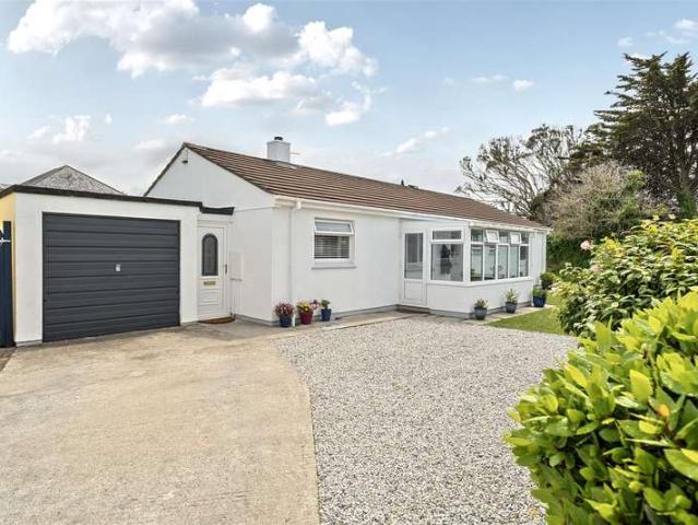 3 Bedroom Detached Bungalow