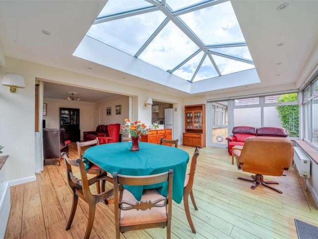 3 Bedroom Detached Bungalow