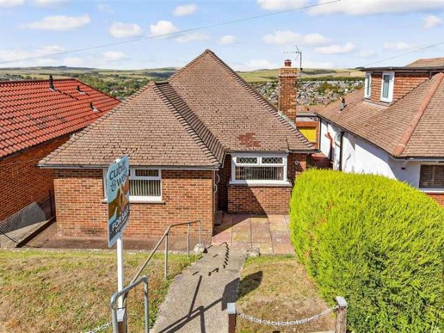 3 Bedroom Detached Bungalow
