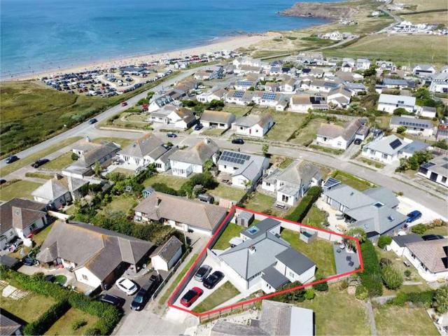 3 Bedroom Detached Bungalow