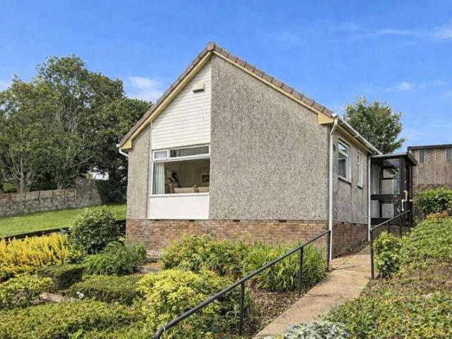3 Bedroom Detached Bungalow