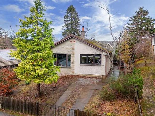 3 Bedroom Detached Bungalow