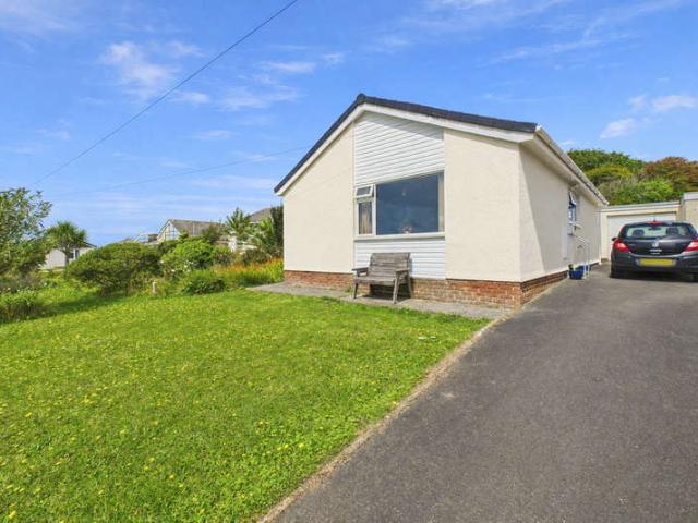 3 Bedroom Detached Bungalow