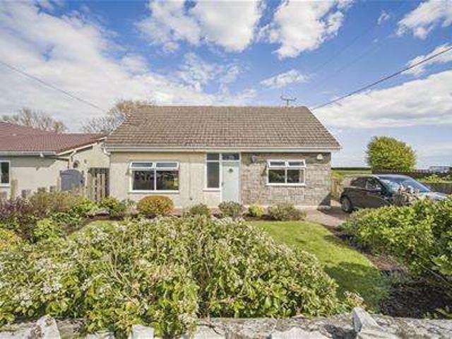 3 Bedroom Detached House