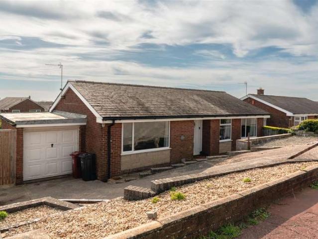 3 Bedroom Detached Bungalow