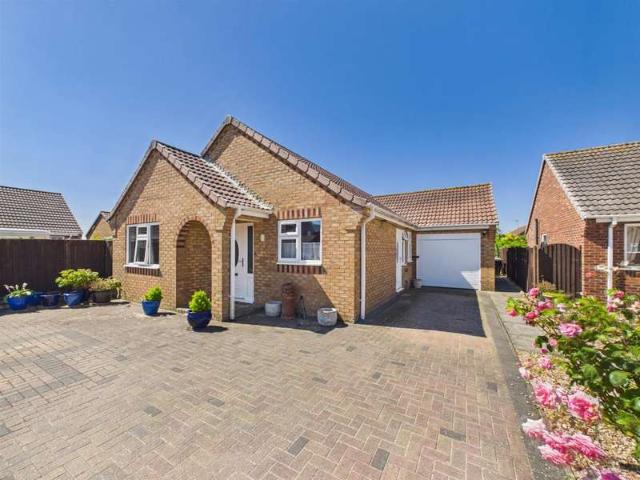 3 Bedroom Detached Bungalow