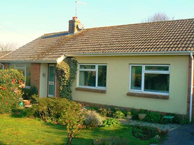 3 Bedroom Detached Bungalow