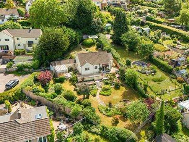 3 Bedroom Detached Bungalow