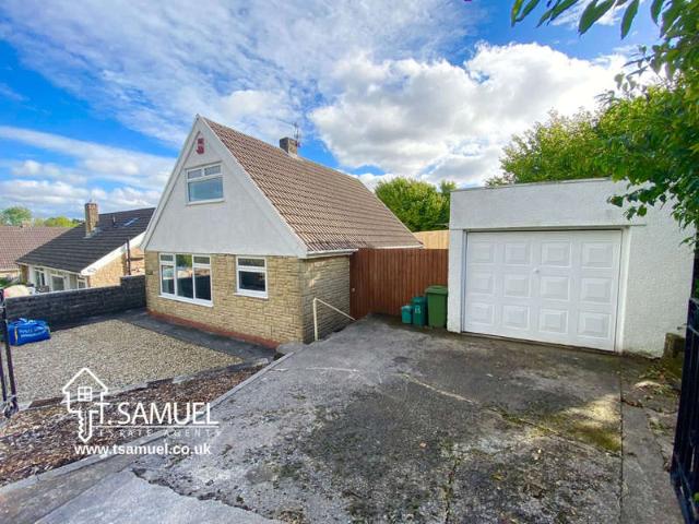 3 Bedroom Detached Bungalow