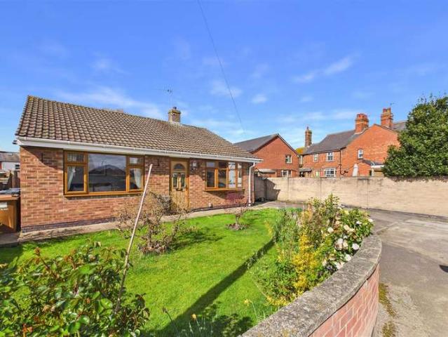 3 Bedroom Detached Bungalow
