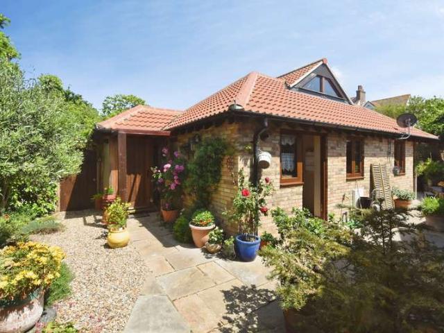3 Bedroom Detached Bungalow