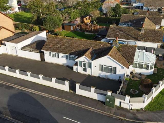 3 Bedroom Detached Bungalow