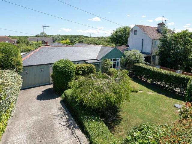 3 Bedroom Detached Bungalow