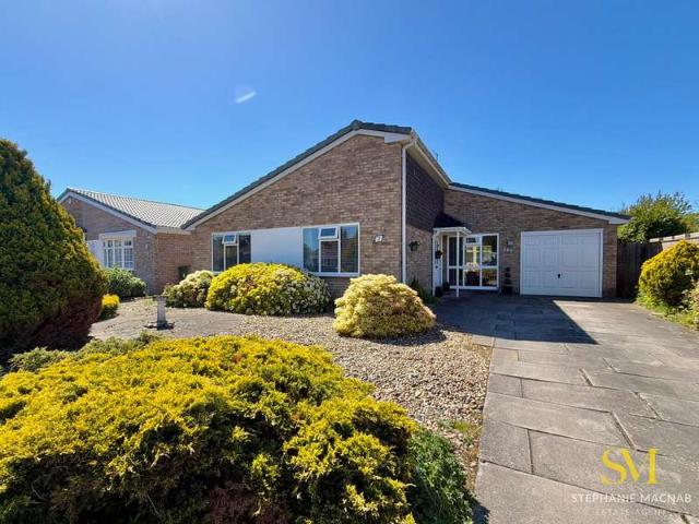 3 Bedroom Detached Bungalow